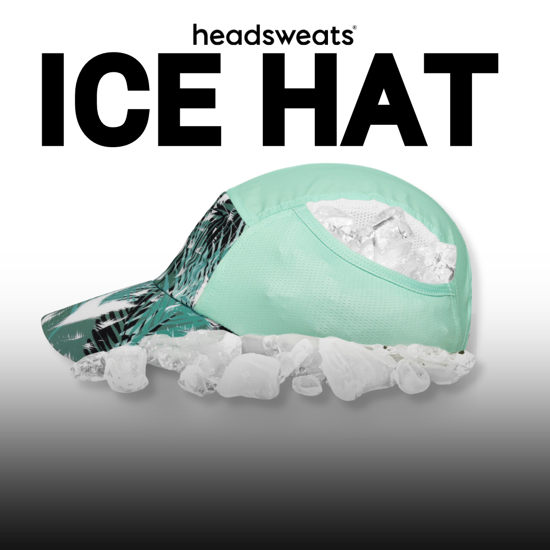 Get Ready to Chill Out Like Never Before – Headsweats