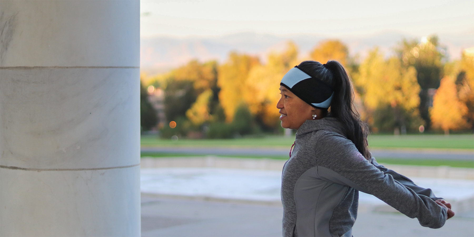 Performance Headbands for Running, Cooling, Gym, Cycling & Training ...