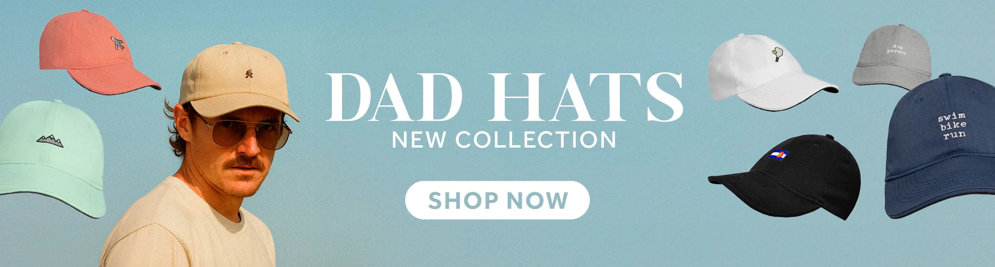 Dad Hats for Active & Casual Wear | Headsweats® Official