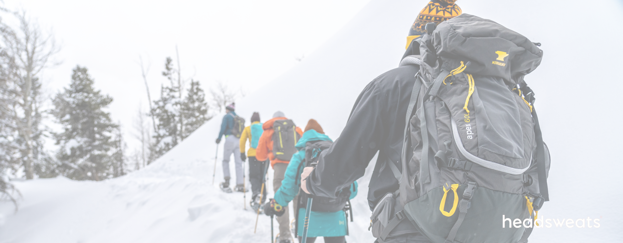 Cold Weather Hats, Truckers, Headbands and Beanies – Headsweats