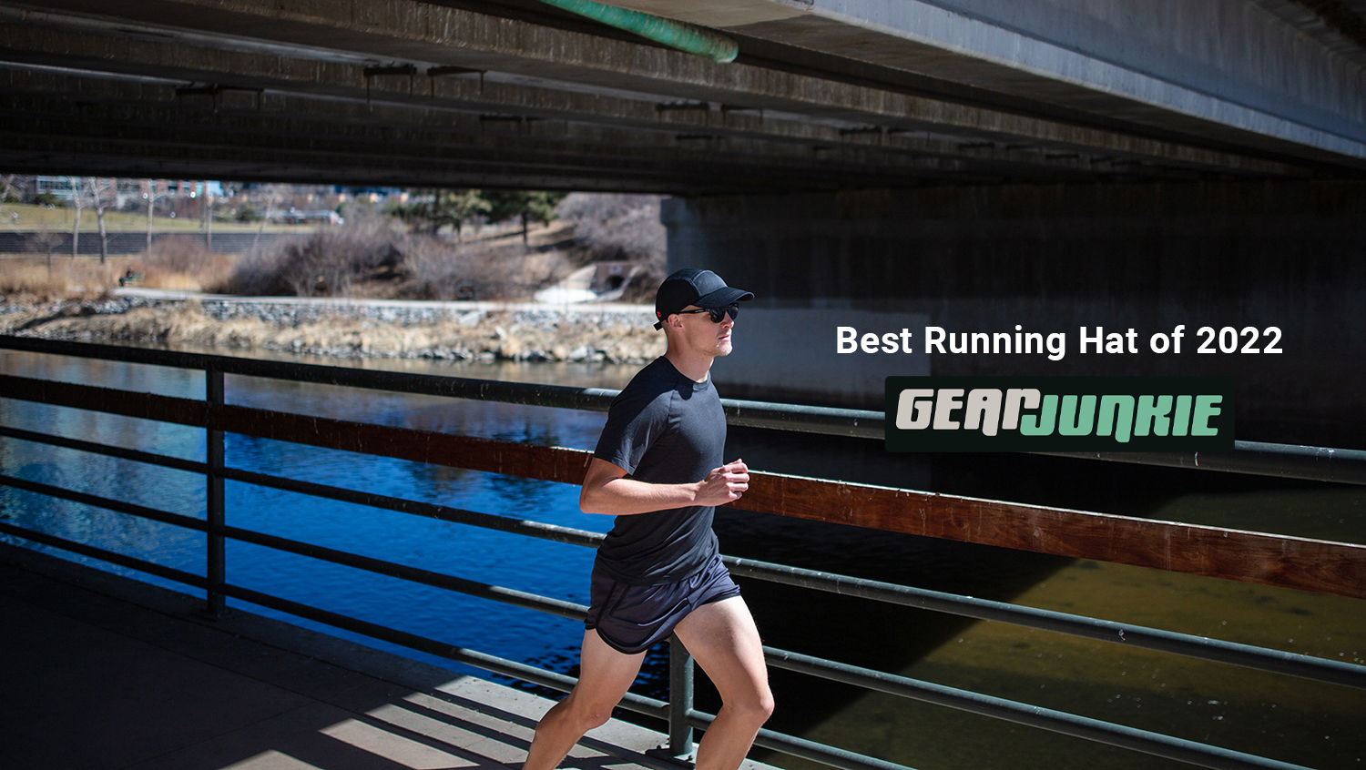 Running Hats - Performance Moisture-Wicking Caps | Headsweats