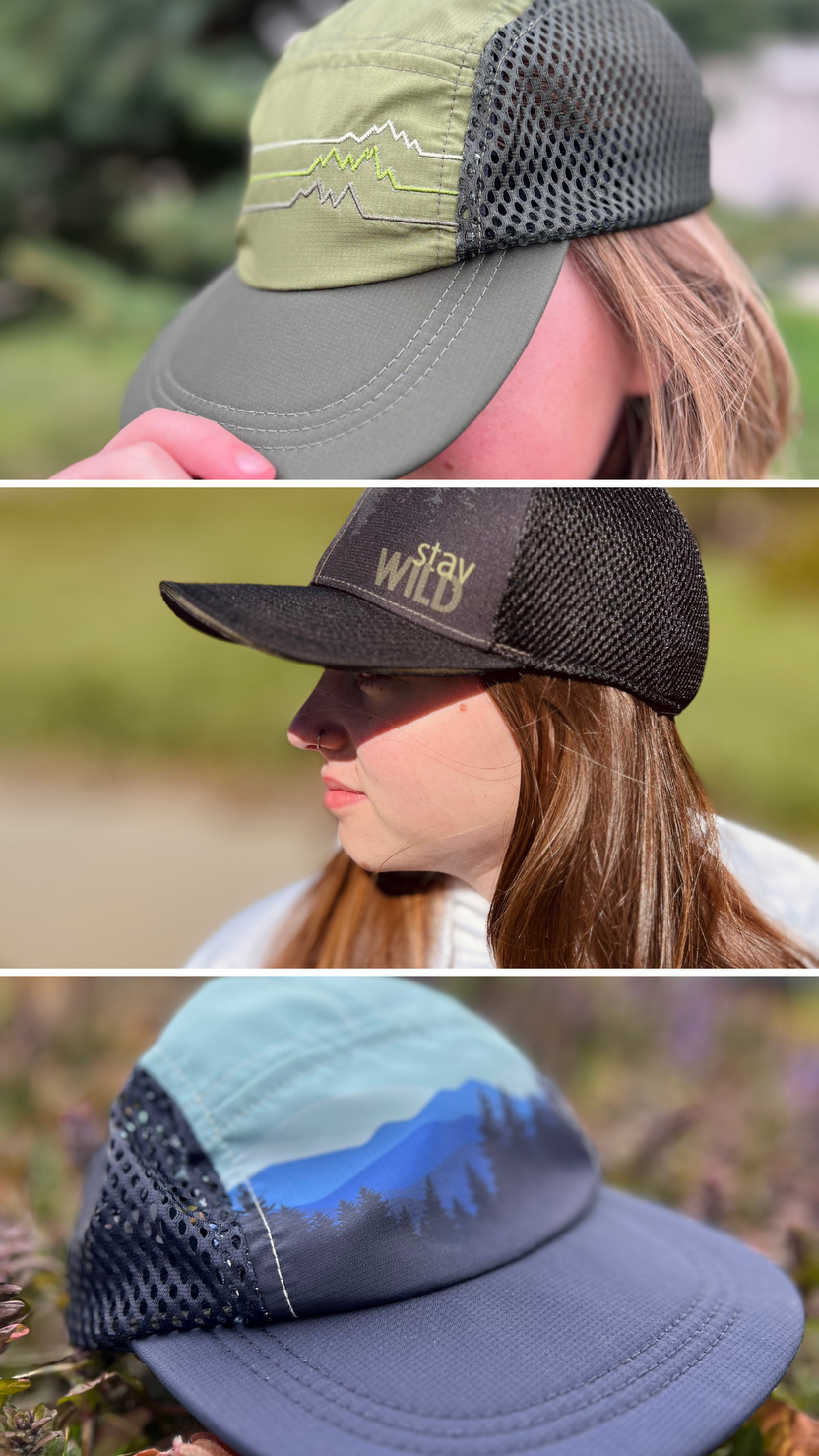 Headsweats: World Leader in Performance Hats, Apparel, Visors and More