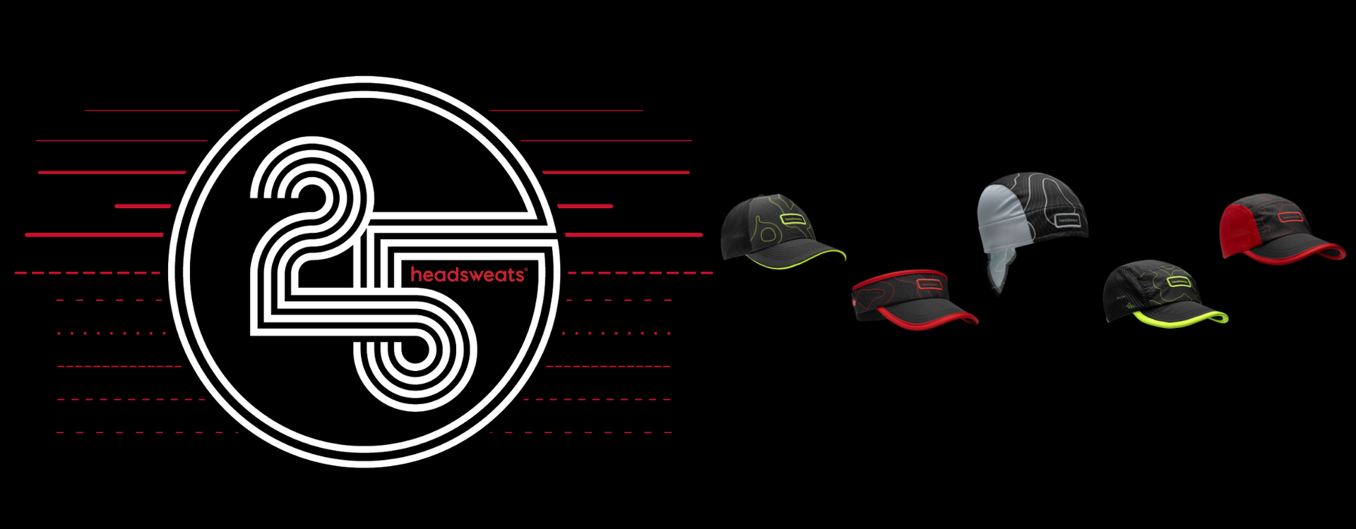 Headsweats: World Leader in Performance Hats, Apparel, Visors and More