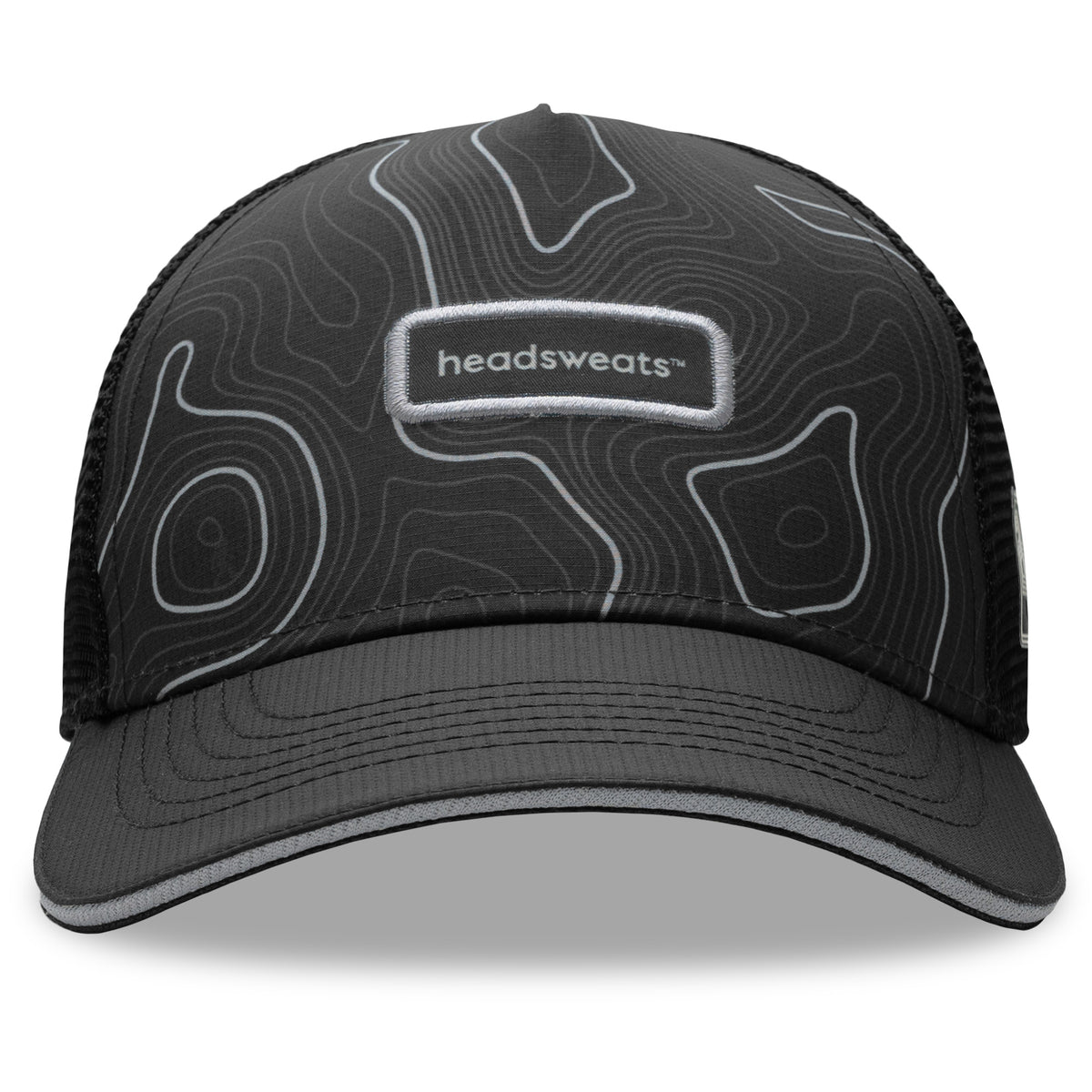 Trucker Caps - Performance Trucker Style Hats for Running & Workouts ...