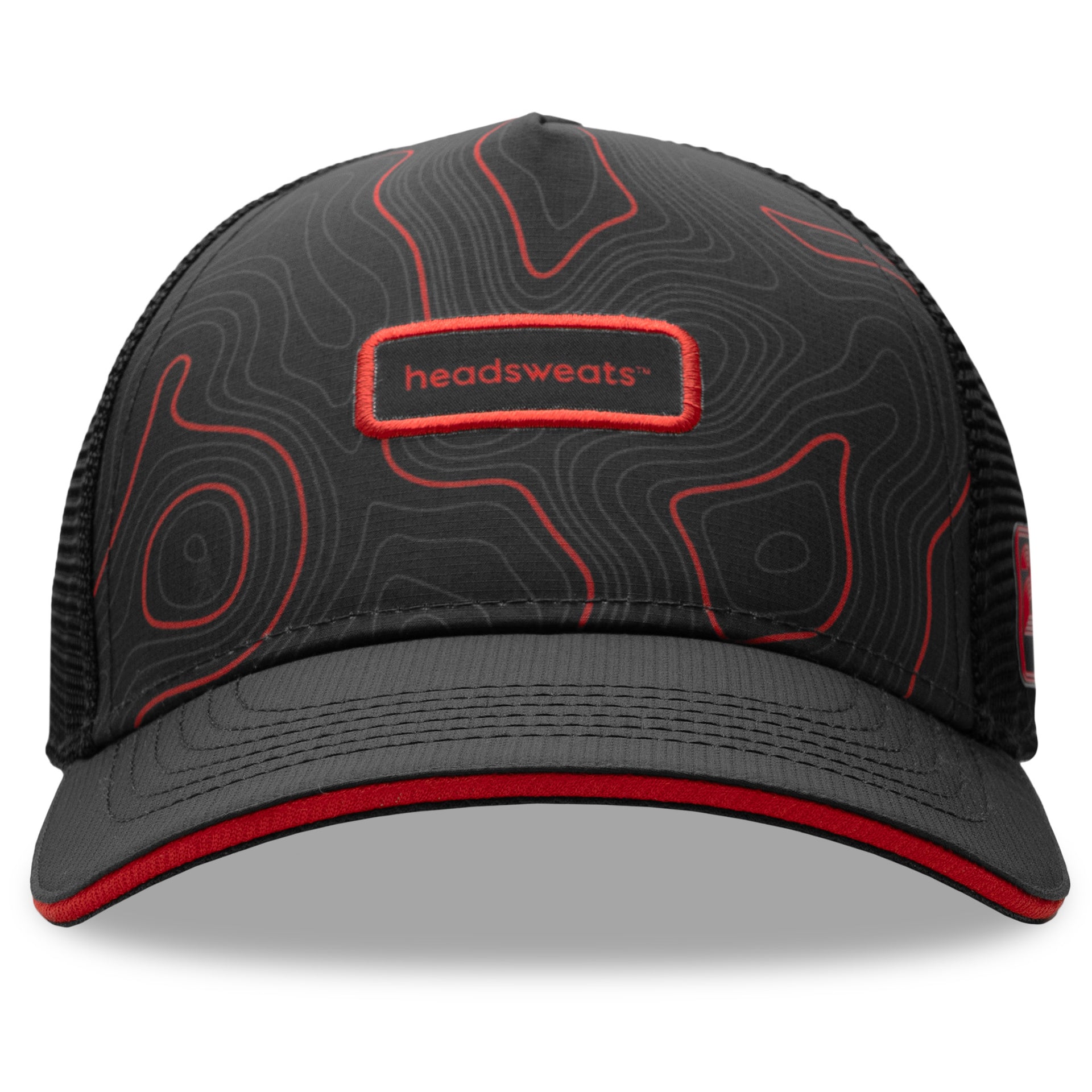Trucker Caps - Performance Trucker Style Hats for Running & Workouts ...