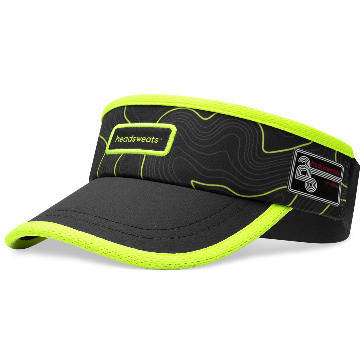 Headsweats: World Leader in Performance Hats, Apparel, Visors and More