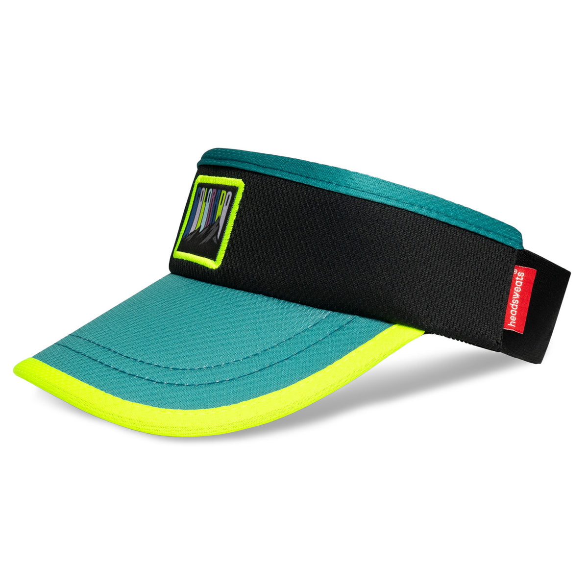 Men's & Women's Visors - Visor Hats & Caps for Everyday | Headsweats