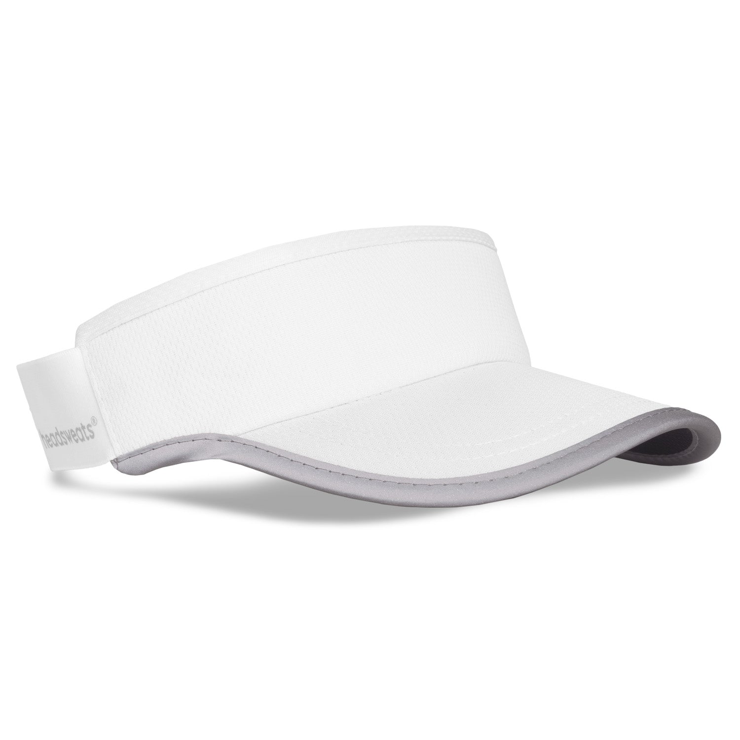 Headsweats Original Reflective Supervisor | High Visibility Visor