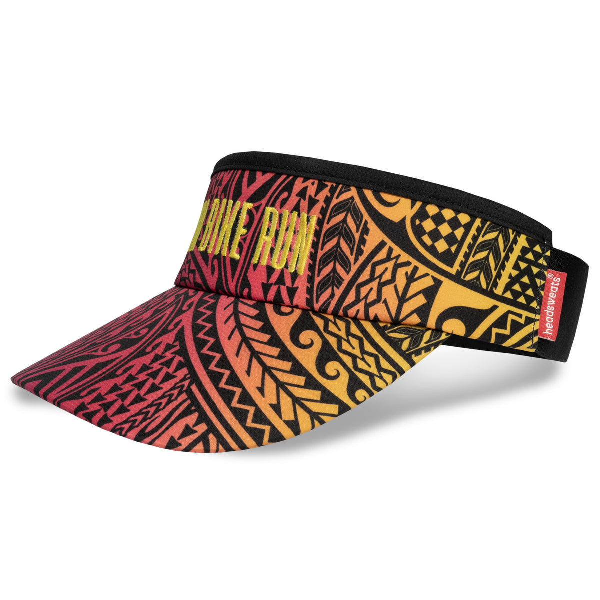 Headsweats: World Leader in Performance Hats, Apparel, Visors and More