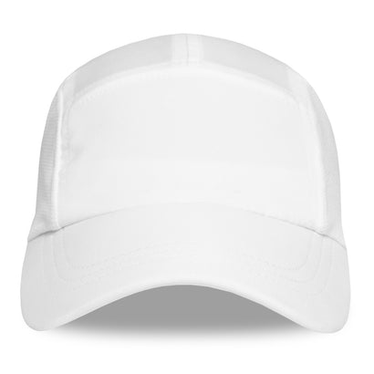White Performance Ice Hat | Headsweats