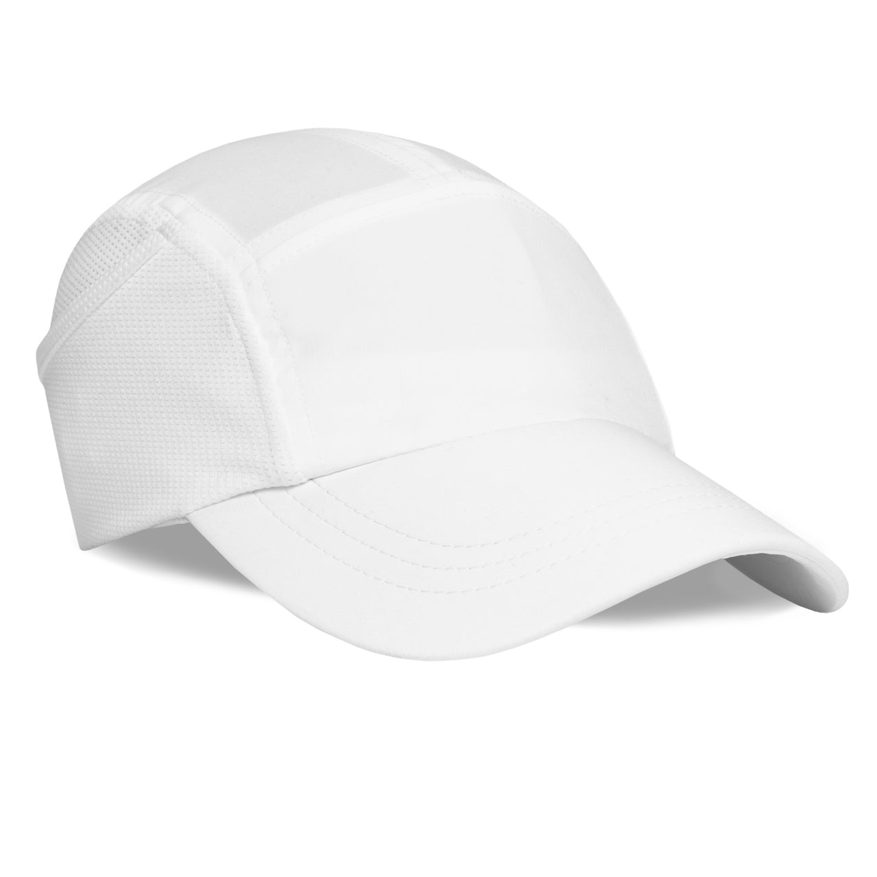 White Performance Ice Hat | Headsweats