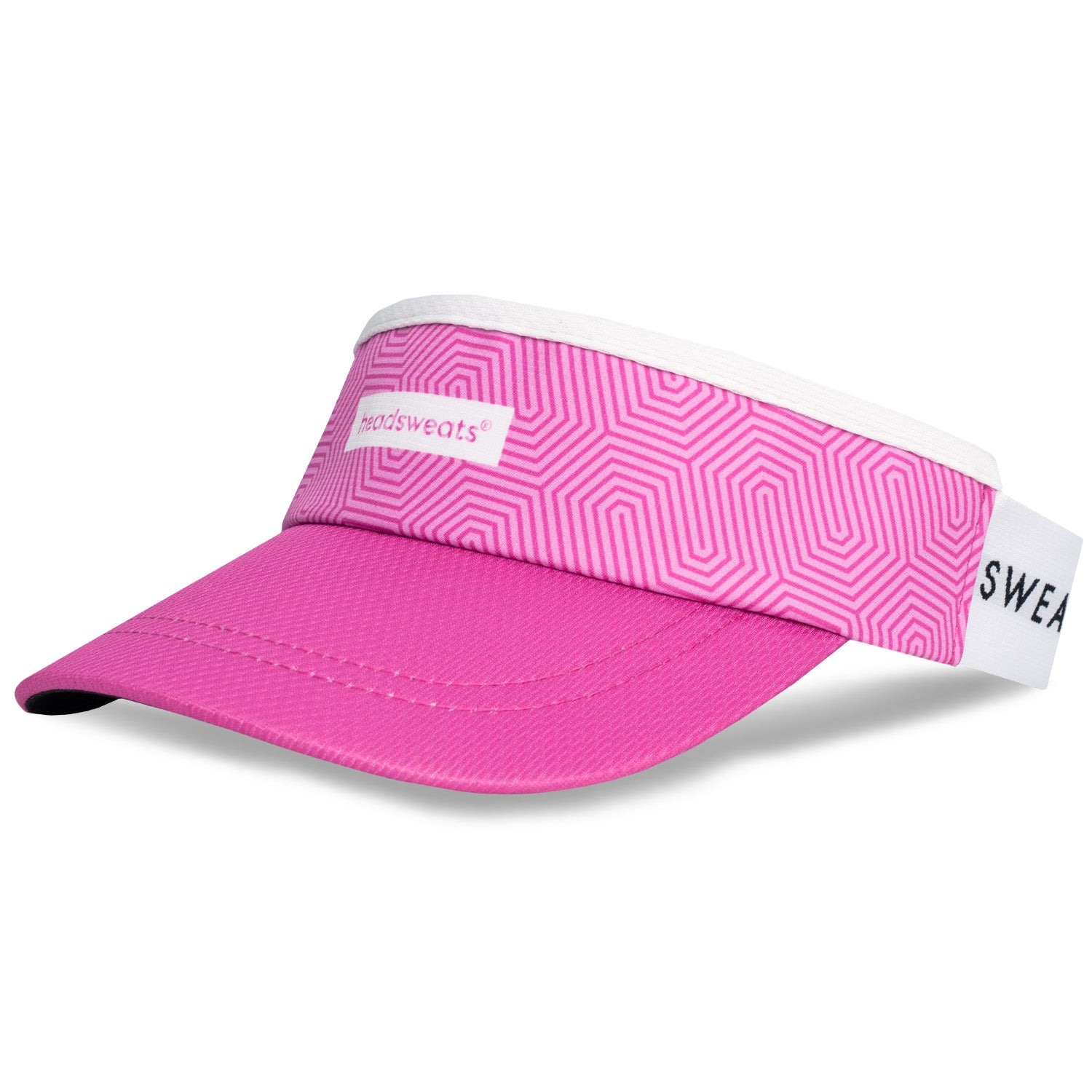 Running Visor – Bold Horizons Performance Visor | Headsweats