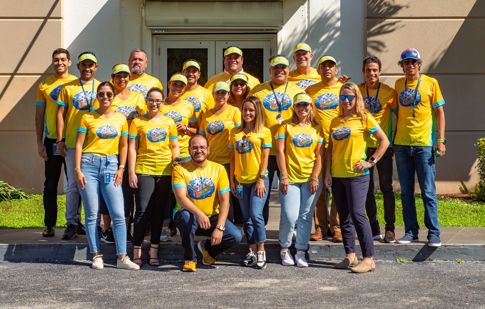 Custom and Wholesale | Headsweats