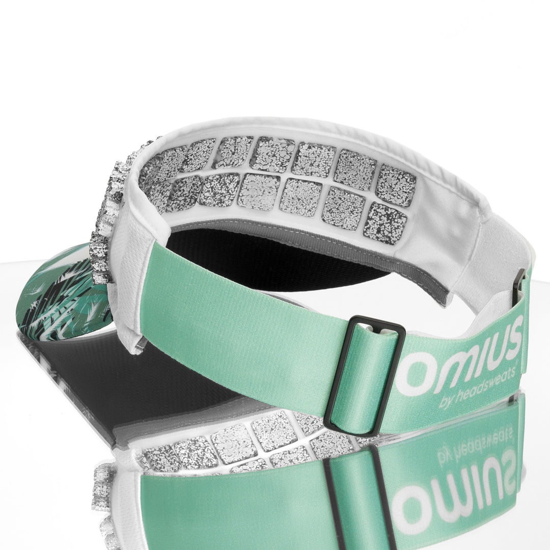 Elite Performance Hats, Visors and Headbands | OMIUS by Headsweats
