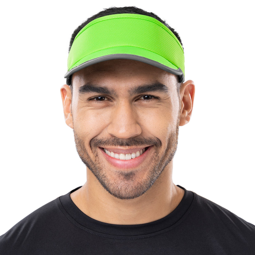 Visors - Running Visor Hats & Cool Performance Headwear | Headsweats