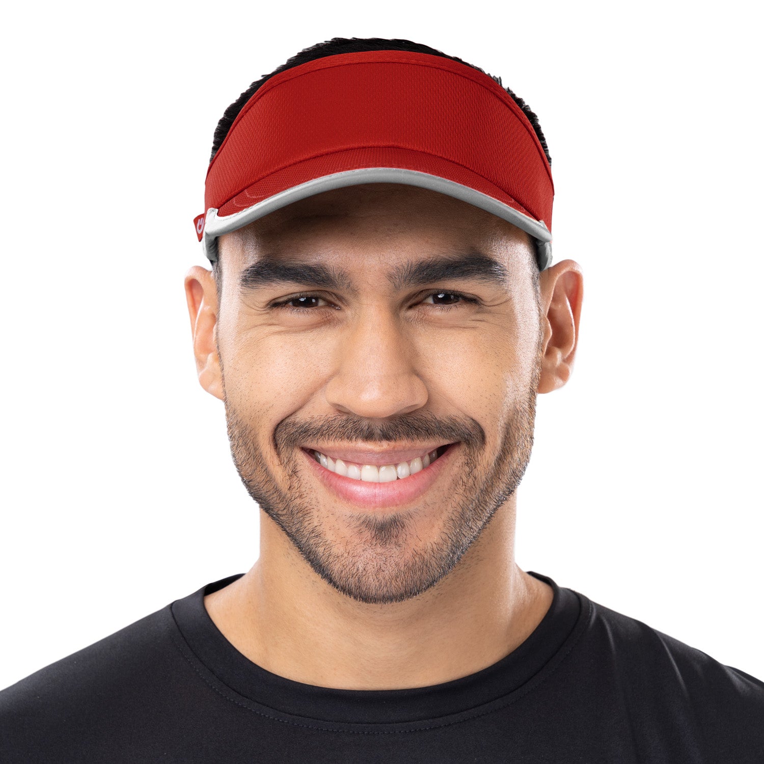 Reflective Visors - High Visibility Headwear & Clothing | Headsweats