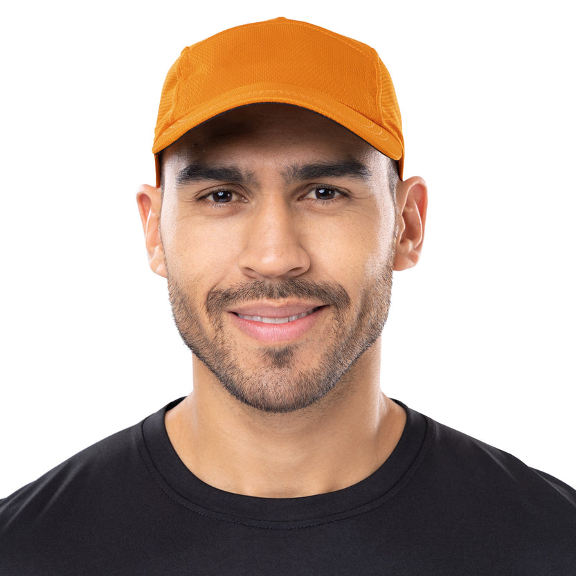 Performance Workout Hats - Men's & Women's Running Hats | Headsweats
