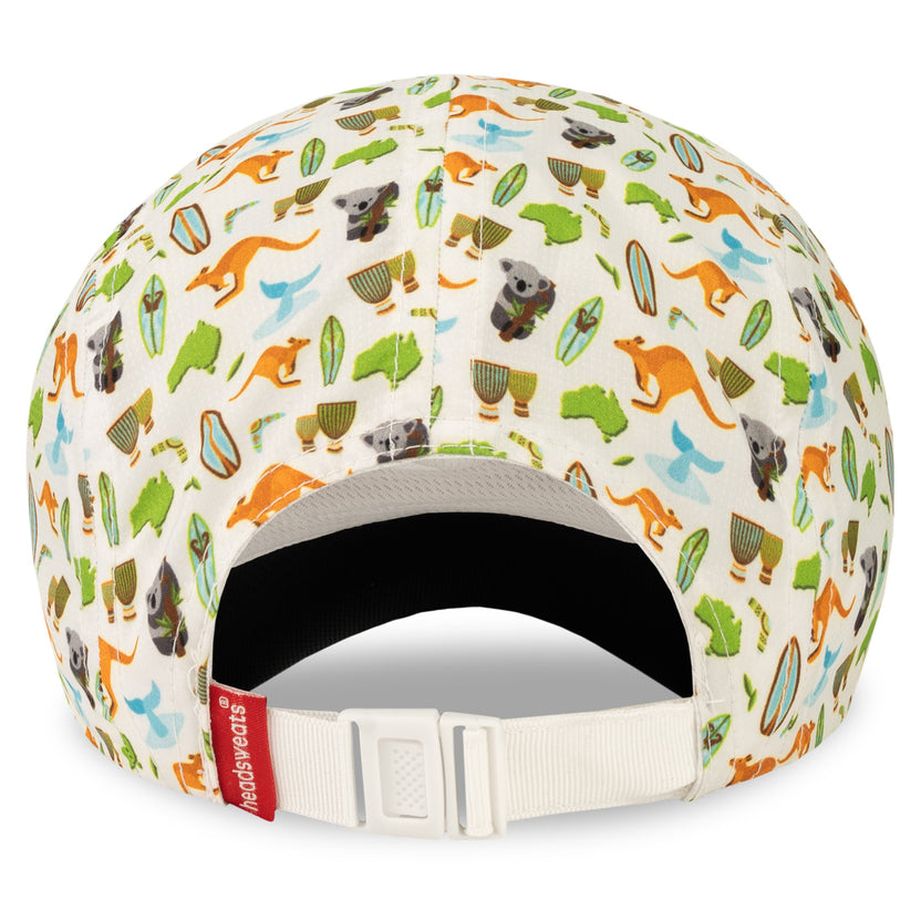 Headsweats: World Leader in Performance Hats, Apparel, Visors and More