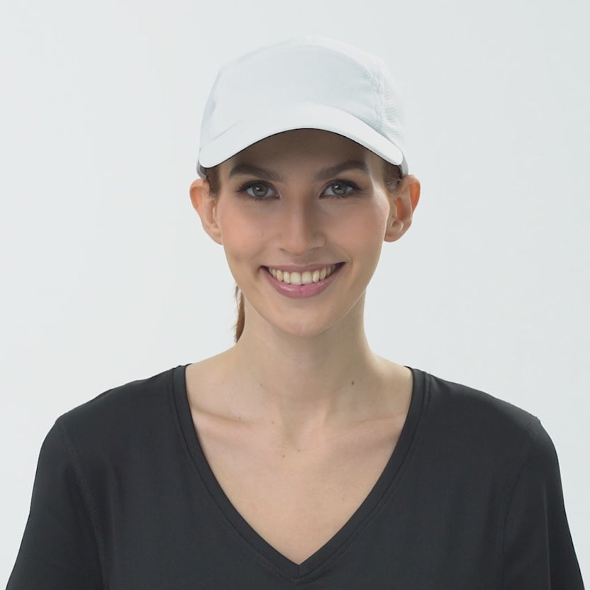 Performance Workout Hats - Men's & Women's Running Hats | Headsweats