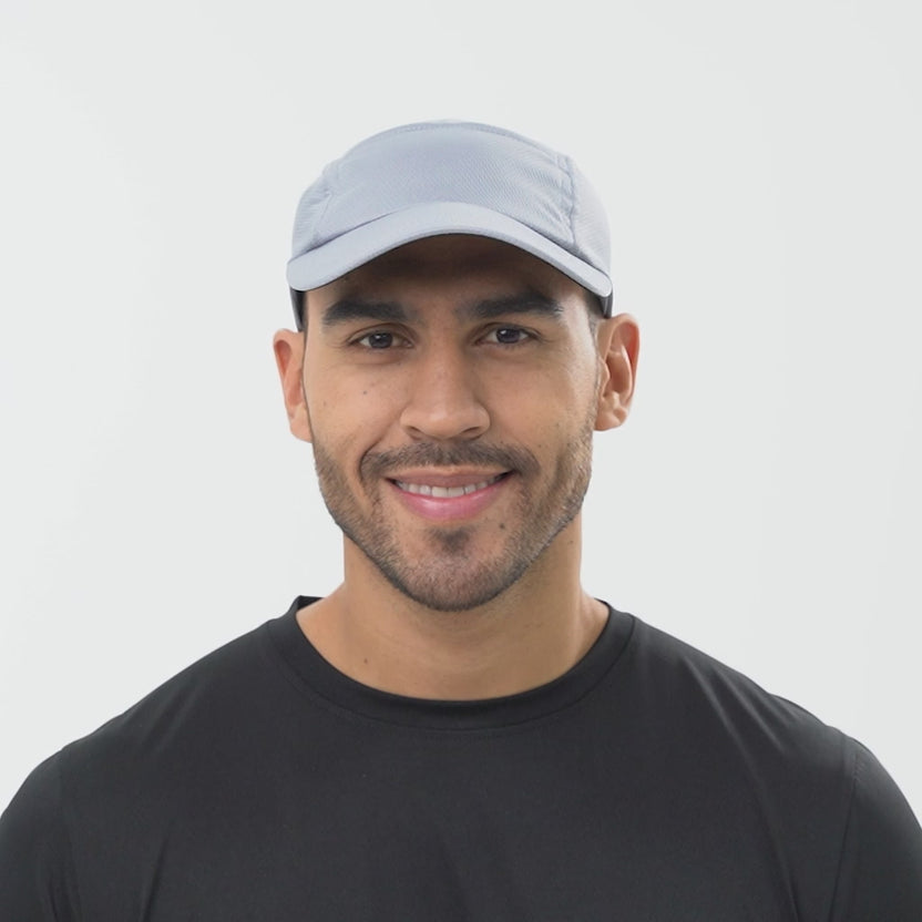Performance Workout Hats - Men's & Women's Running Hats | Headsweats