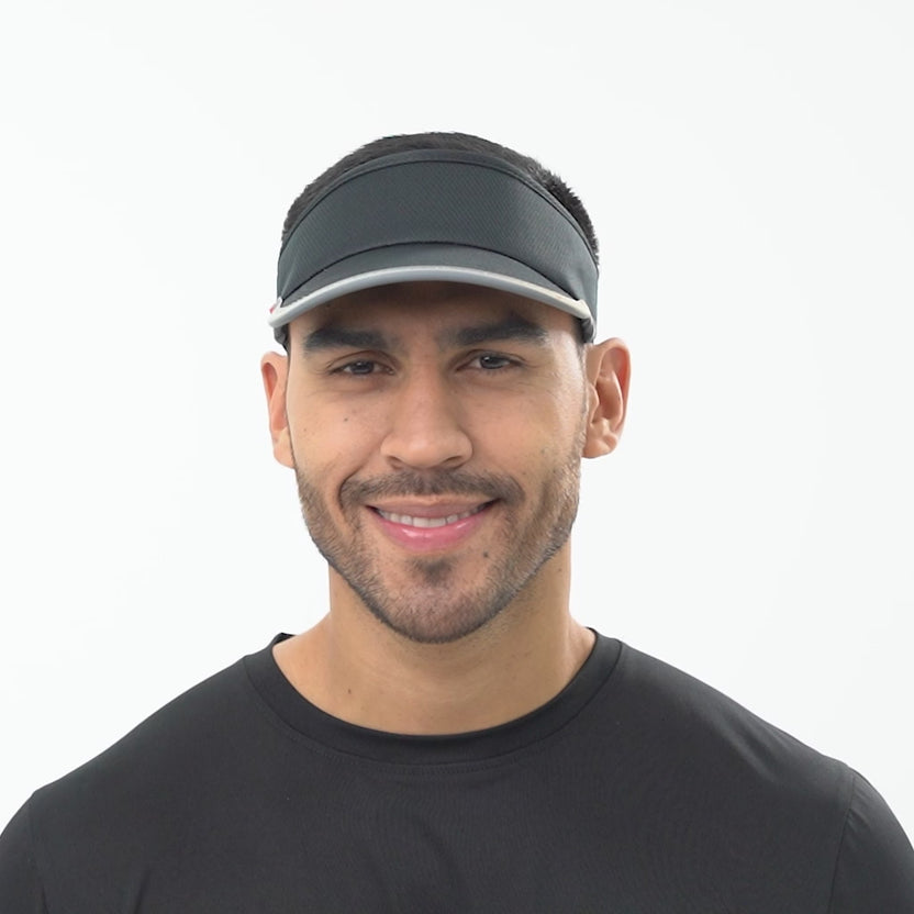 Visors - Running Visor Hats & Cool Performance Headwear | Headsweats