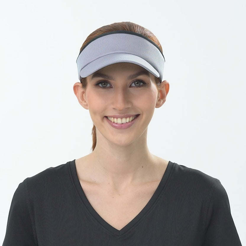 Visors - Running Visor Hats & Cool Performance Headwear | Headsweats