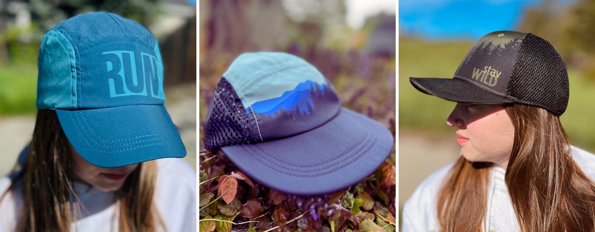 Headsweats: World Leader in Performance Hats, Apparel, Visors and More