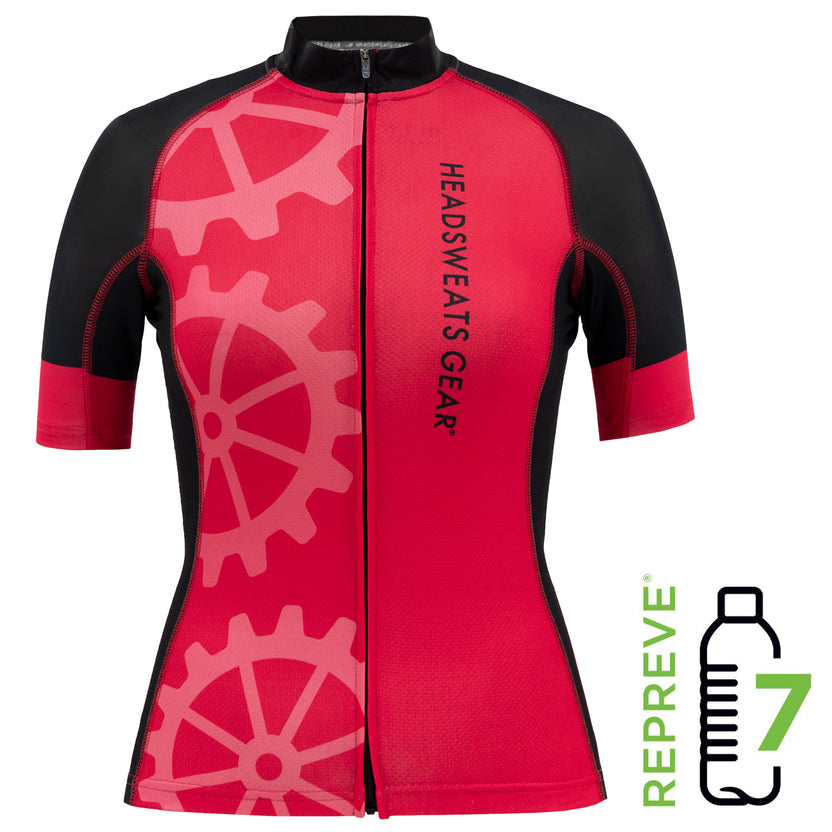 Performance Apparel - Made with REPREVE™ 100% Recycled Fabric | Headsweats