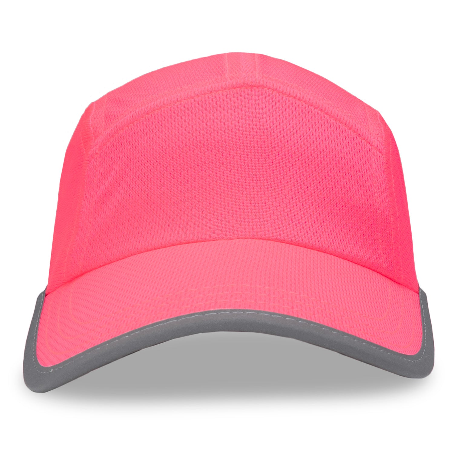 Reflective Hats - Hi Vis Headwear - Neon Race Hats | Headsweats