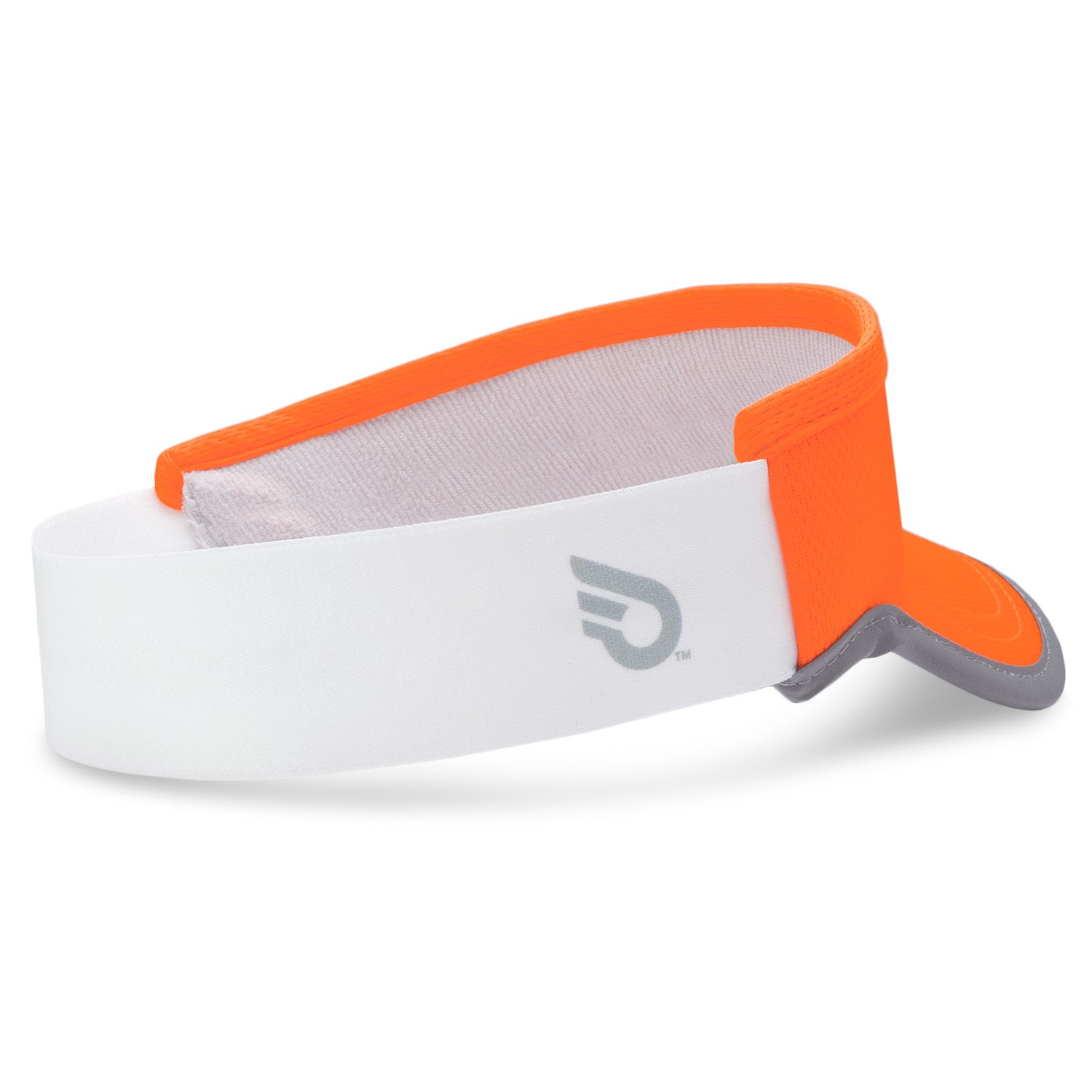 Reflective Visors - High Visibility Headwear & Clothing | Headsweats