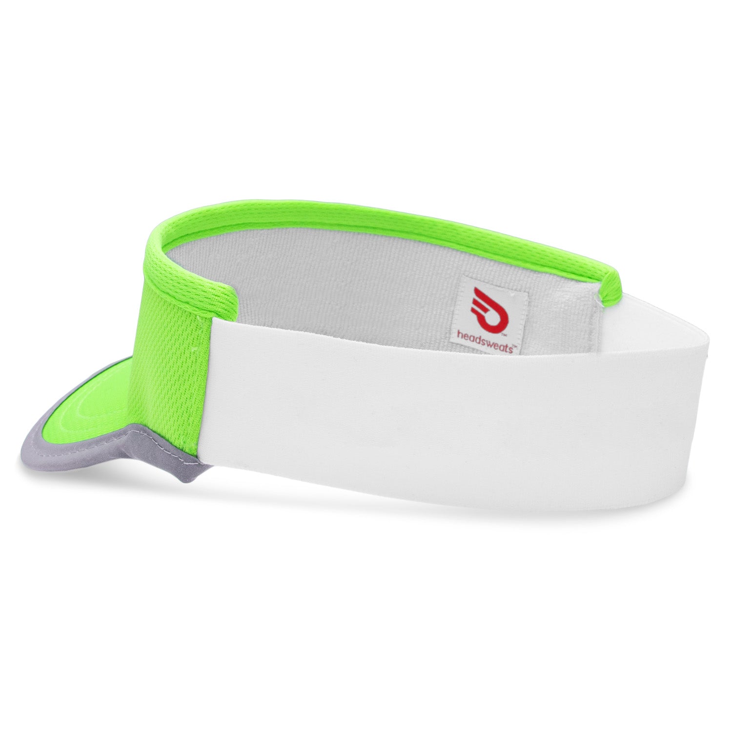 Reflective Visors - High Visibility Headwear & Clothing | Headsweats