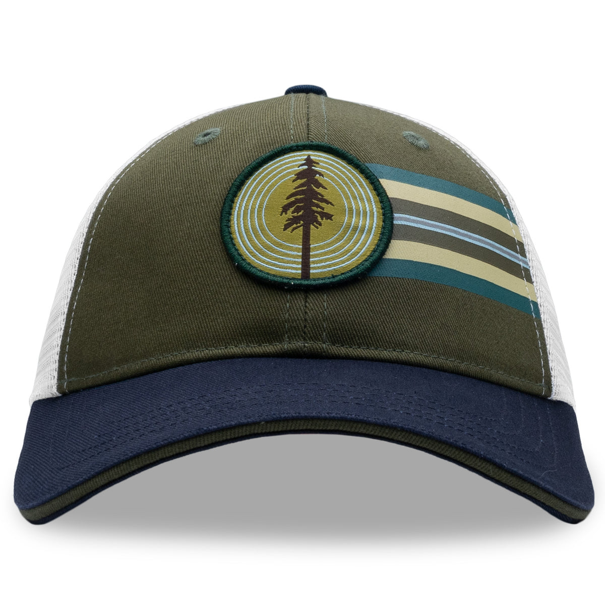 Trucker Caps - Performance Trucker Style Hats for Running & Workouts ...