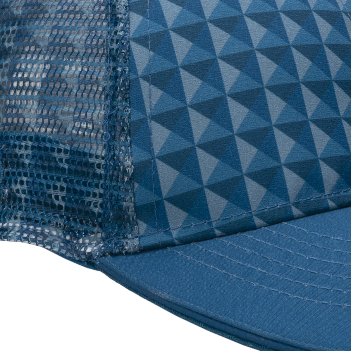 6 Panel Trucker Hat | Headsweats