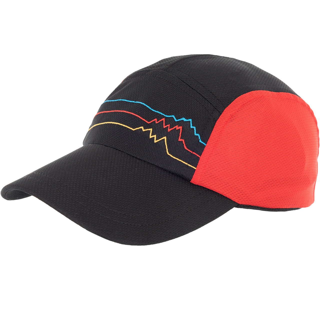 Performance Running Hat - Mountains Race Hat | Headsweats