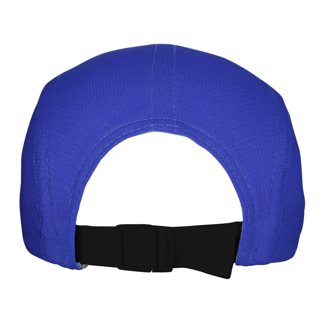 cobalt blue cap