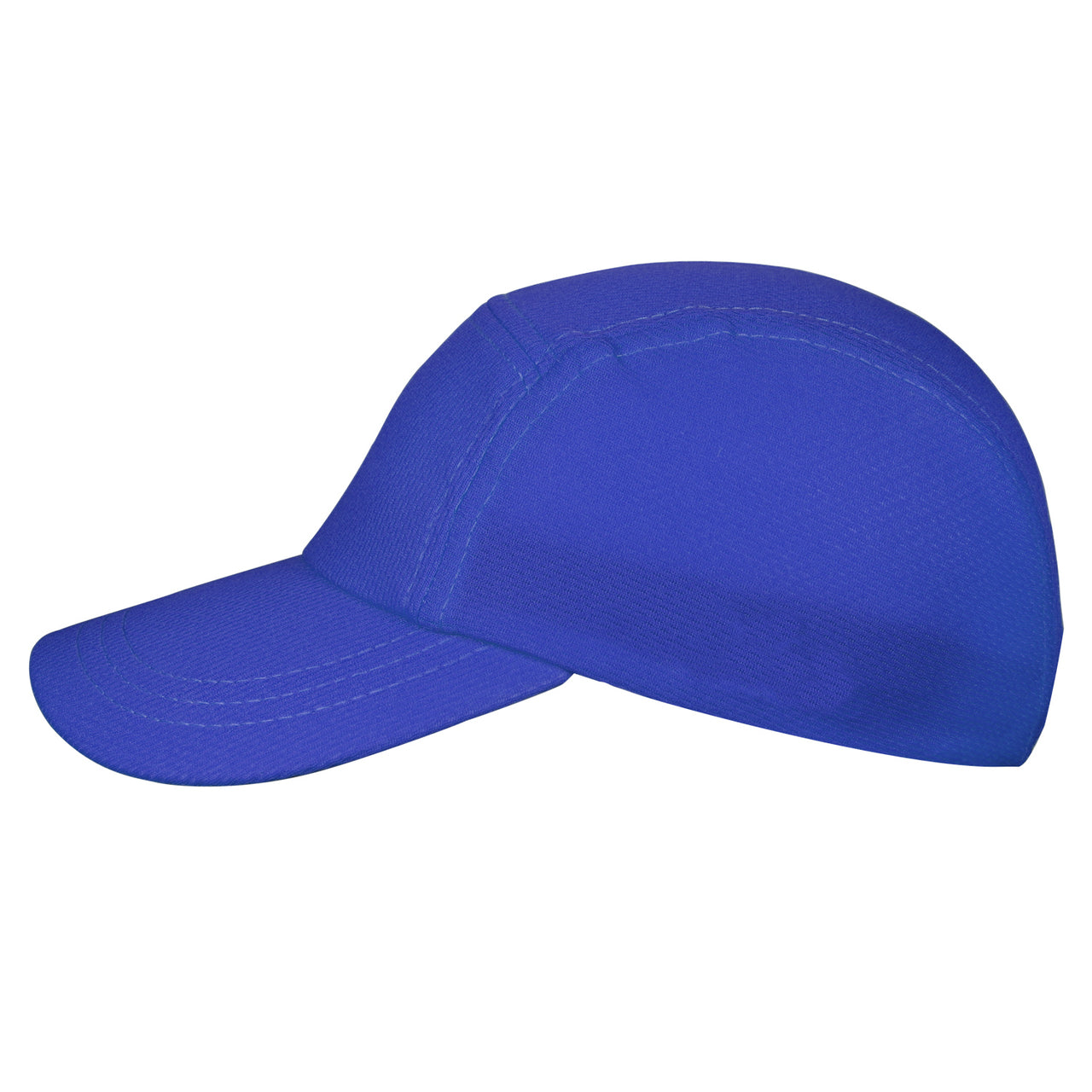cobalt blue cap