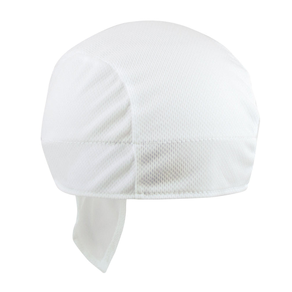 Super Duty Shorty | White | Small | Headsweats
