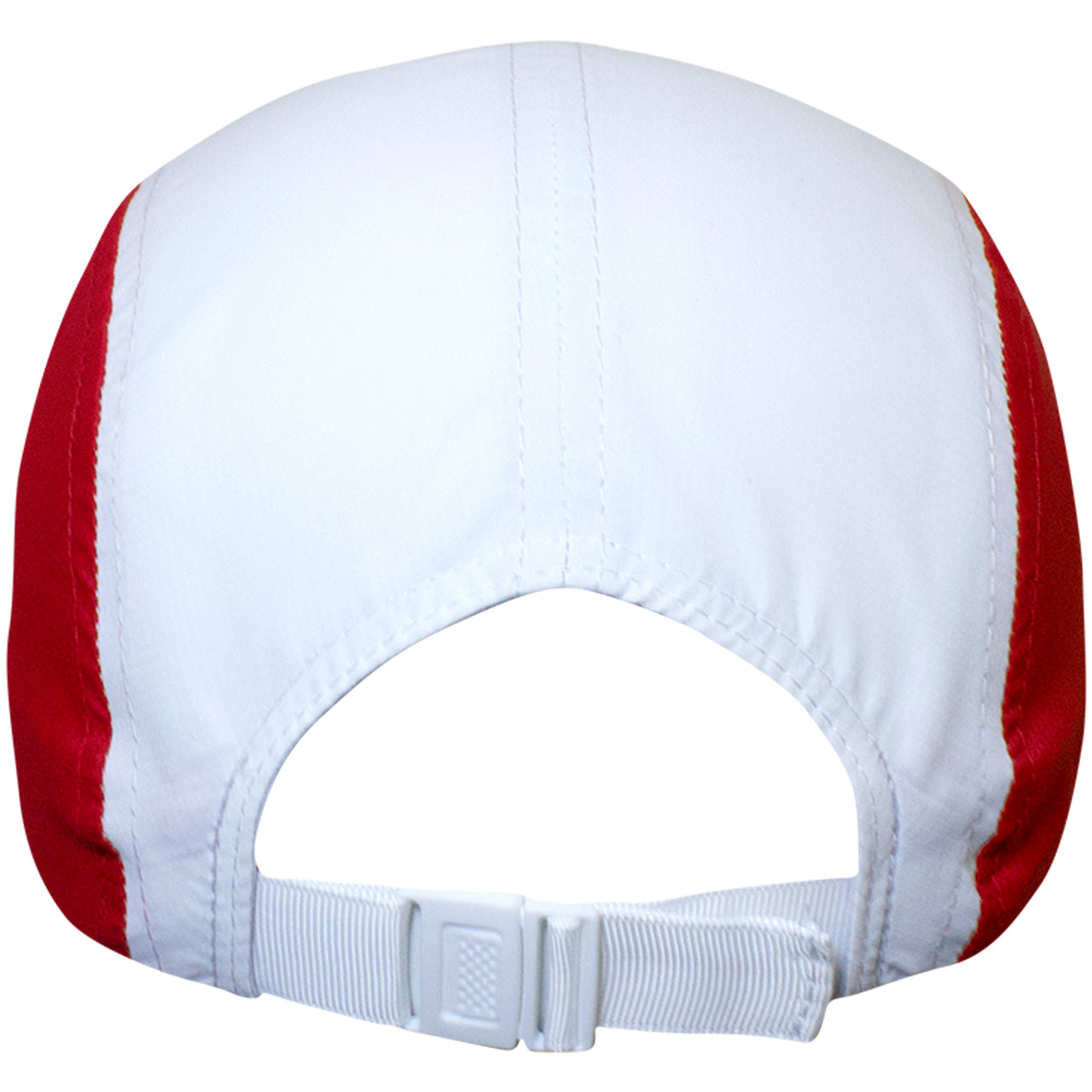 Performance Running Hat | US Stars & Stripes Race Hat | Headsweats