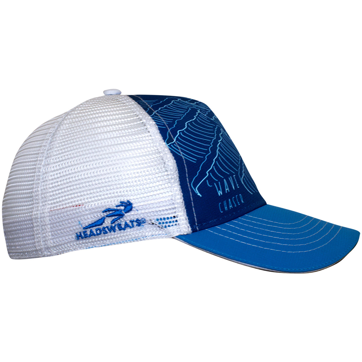 Trucker Caps - Performance Trucker Style Hats for Running & Workouts ...